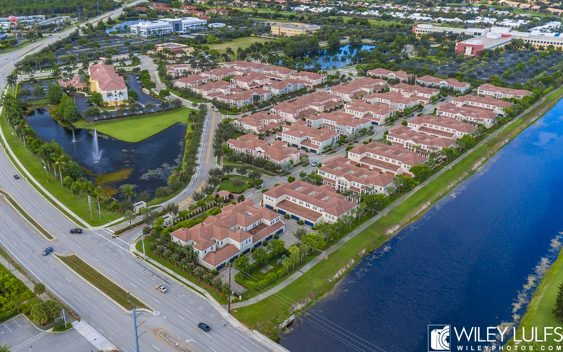 Real Estate / Aerial Photography | Wiley Lulfs – Professional ...
