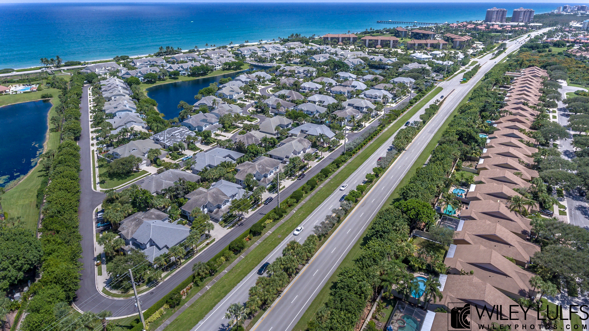 Real Estate / Aerial Photography | Wiley Lulfs – Professional ...