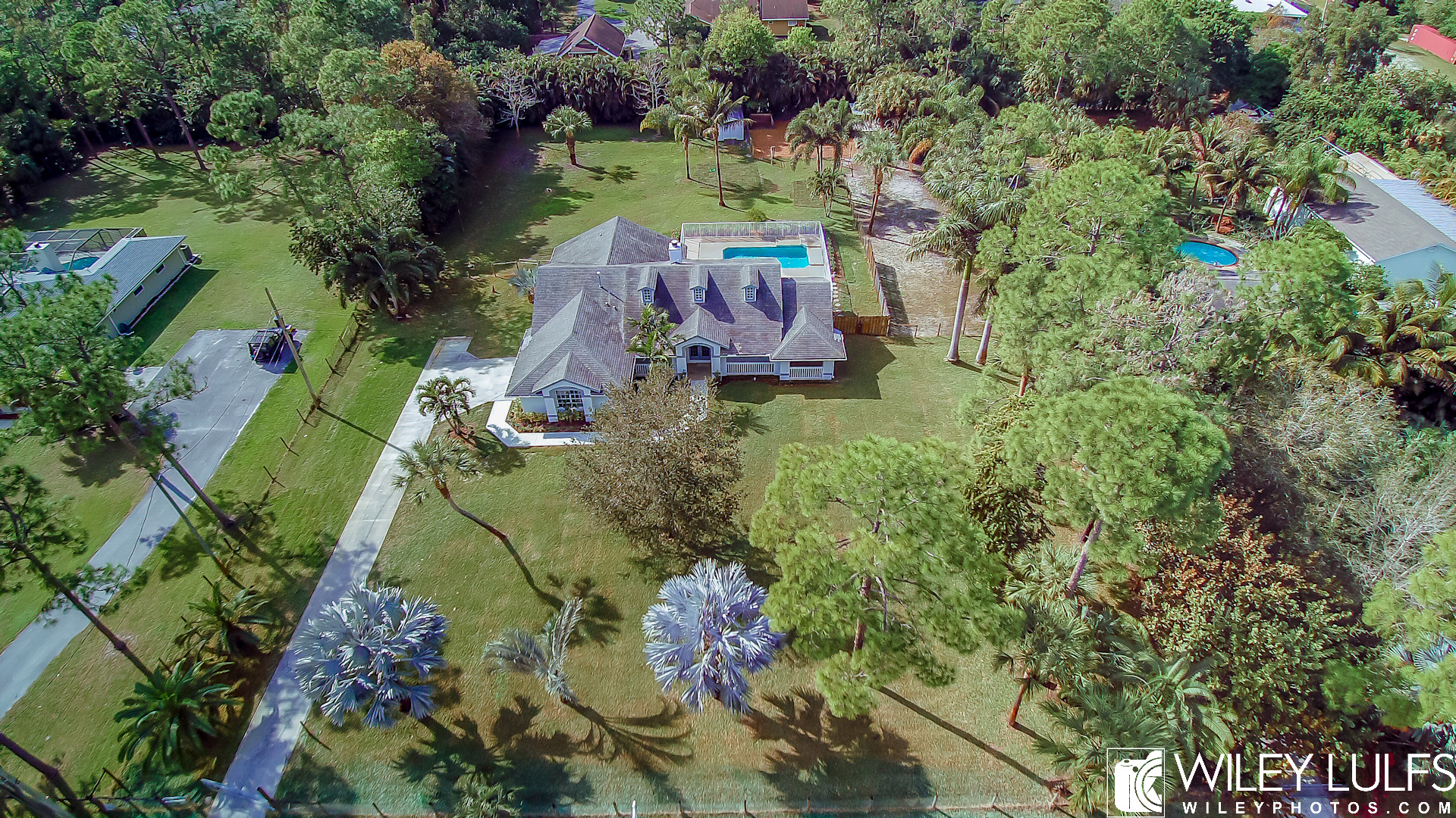 Real Estate / Aerial Photography | Wiley Lulfs – Professional ...